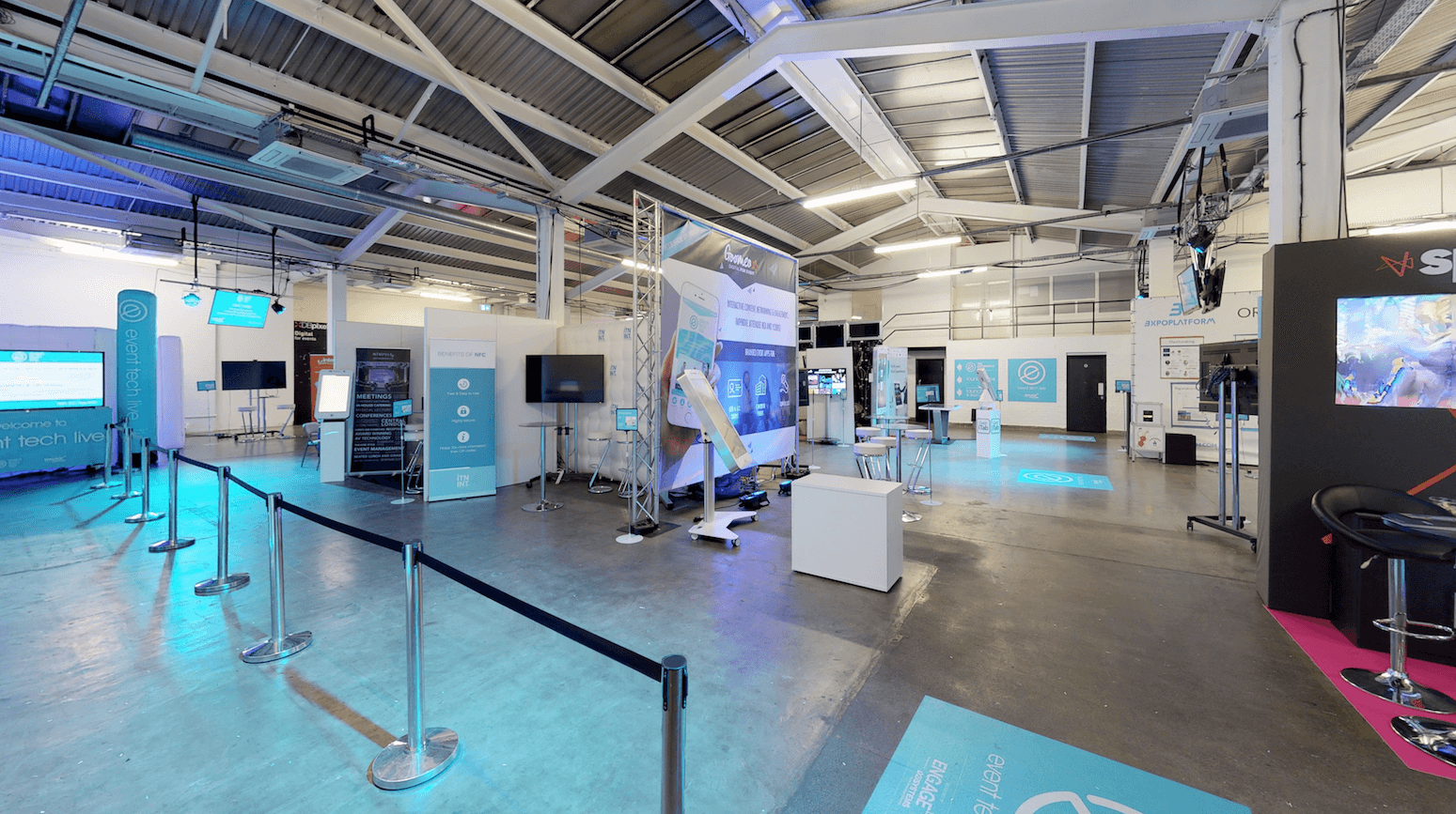 How Technology Is Shaping The Events Industry - An Interview With Adam ...