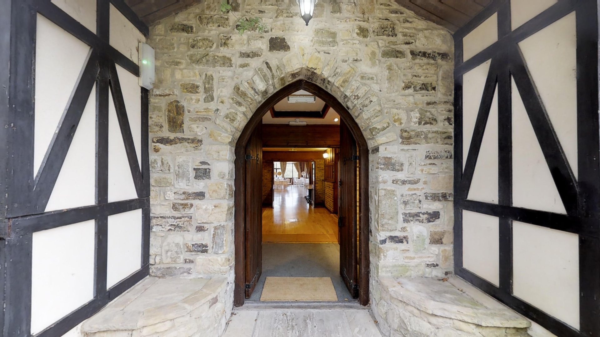 The Ravenswood - Venue View Virtual Tour Company