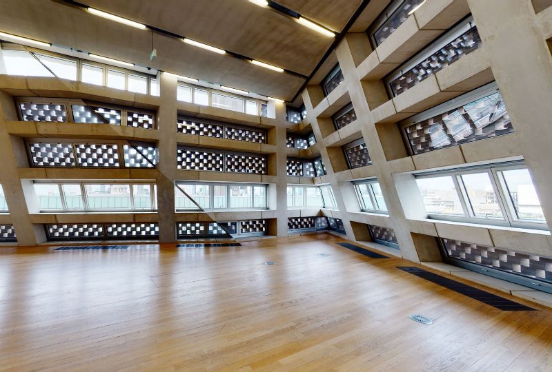 Virtual Tour Of The Month – Tate Modern - Venue View Virtual Tour Company