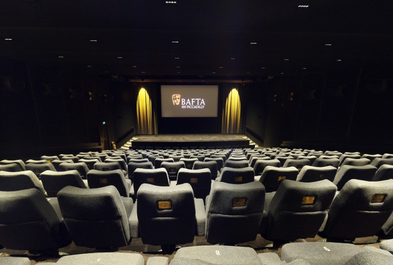 Virtual Tour Of The Month - BAFTA 195 Piccadilly, London - Venue View ...