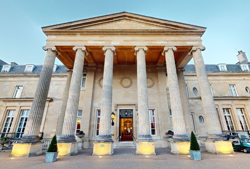 Virtual Tour Of The Month - Luton Hoo - Venue View Virtual Tour Company