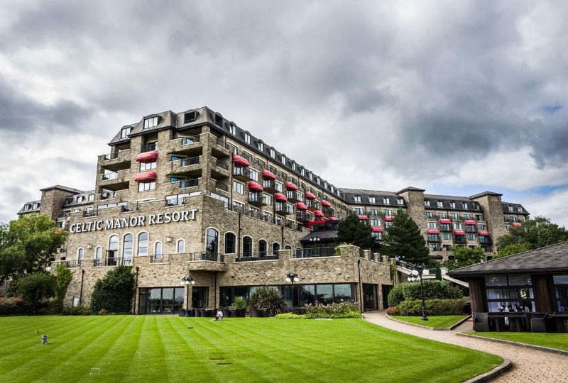 Top 10 Venues with Outdoor Team Building Facilities for 2025 - Venue ...