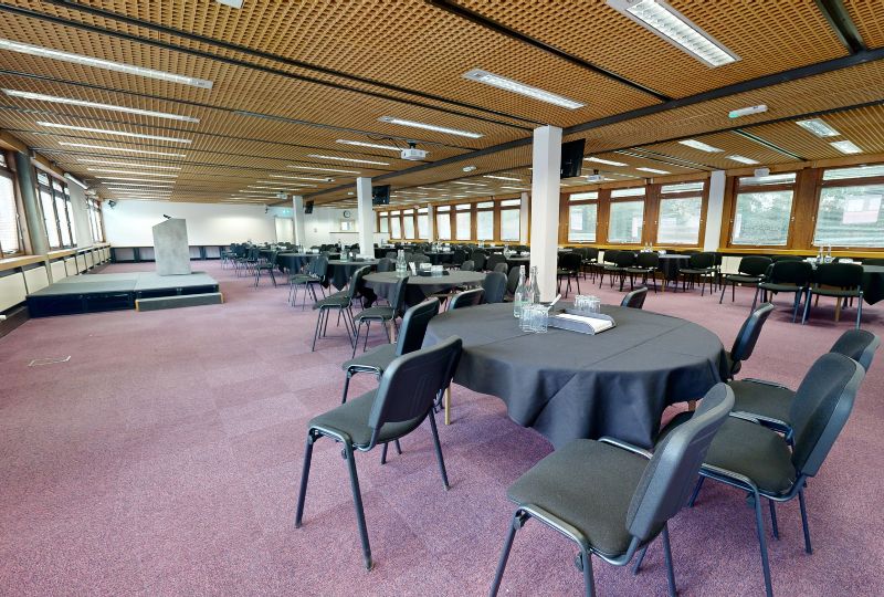 Venue of the Week - Yarnfield Park, Staffordshire - Venue View Virtual ...