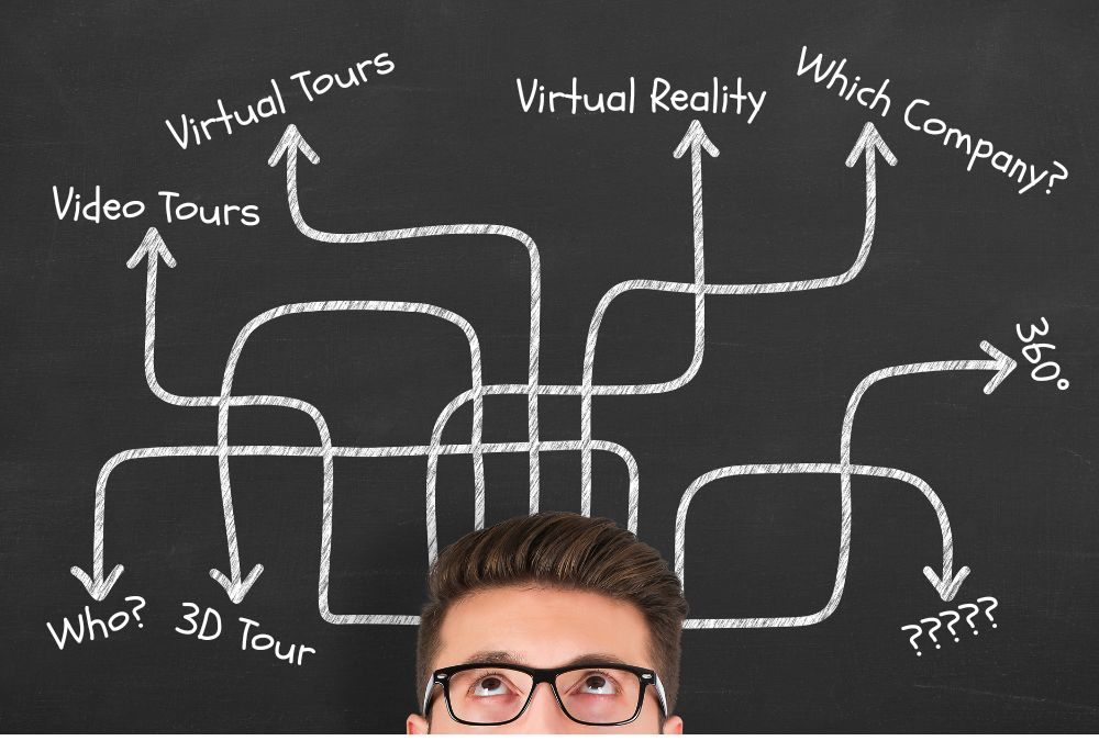 UK Virtual Tour Companies - Venue View Virtual Tour Company