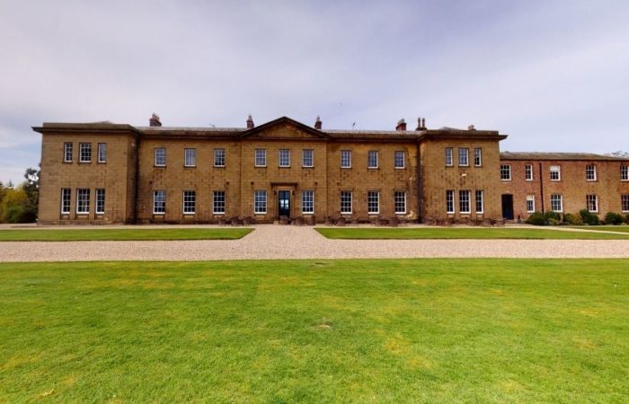 Rise Hall, Beverley | Dine Venues - Venue View Virtual Tour Company