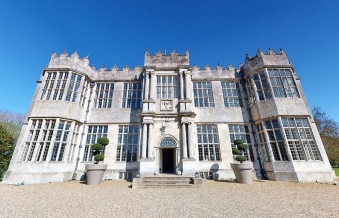 Howsham Hall, York | Dine Venues - Venue View Virtual Tour Company