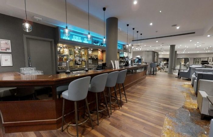 Doubletree By Hilton, Swindon - Venue View Virtual Tour Company