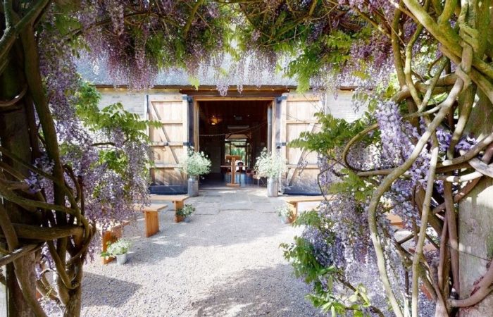 The Tythe Barn, Launton - Venue View Virtual Tour Company